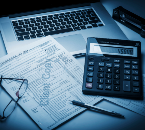 Comptabilité fiscale à Esch-sur-Alzette - Laffargue Fiduciaire